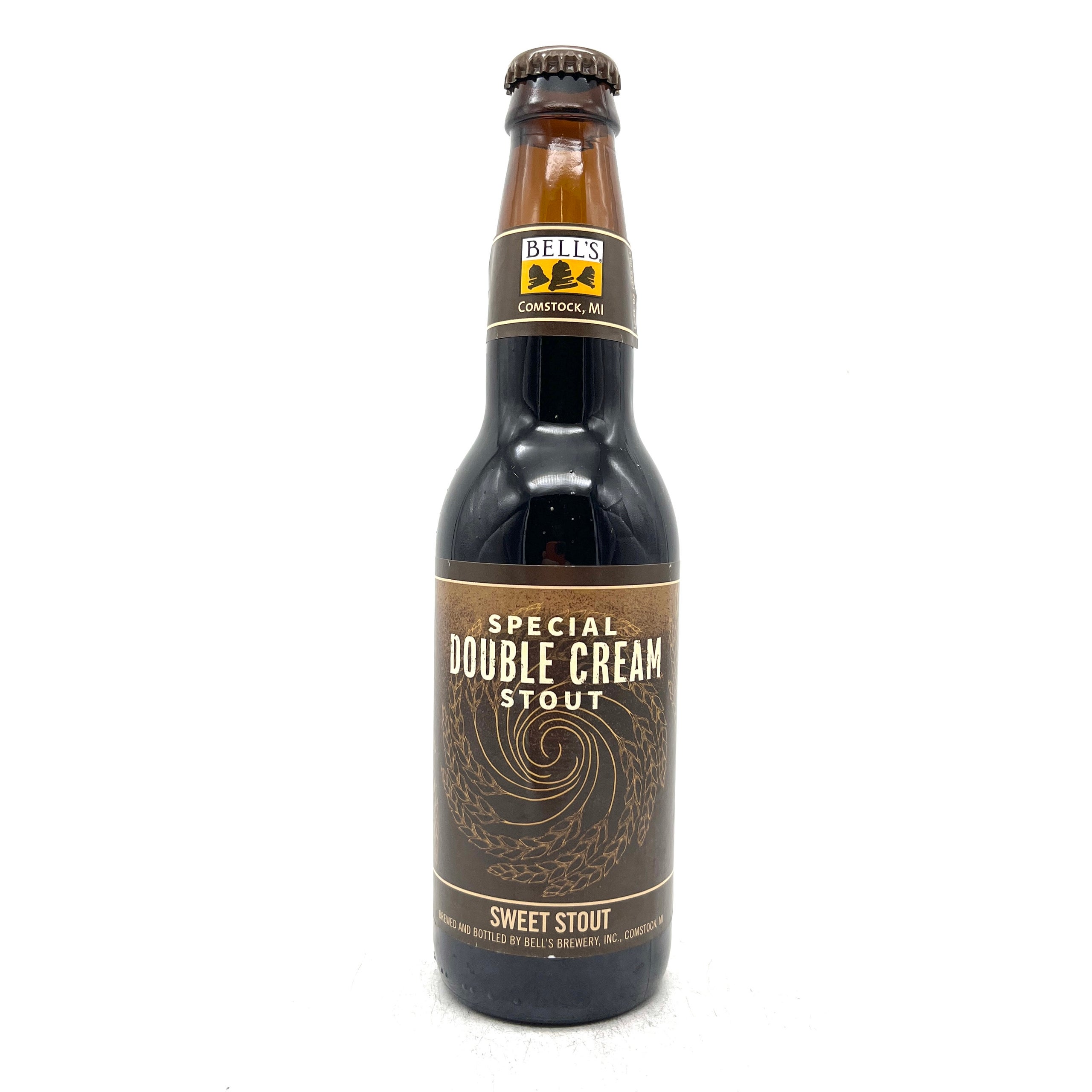 Bells - Special Double Cream Stout | Beer on the Wall